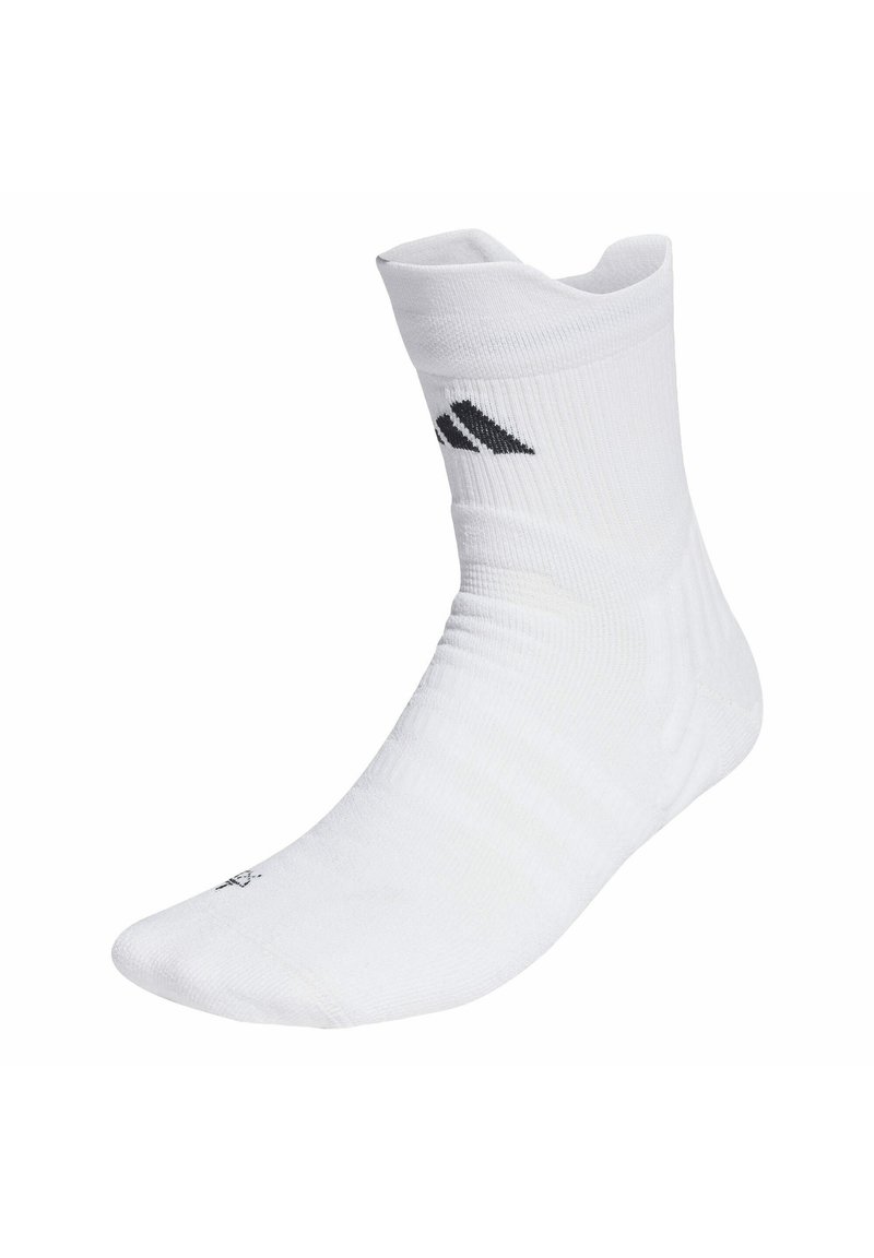 Adidas Performance Sportsocken White Black Weiß Zalando At