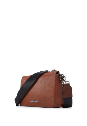 ALDO VERMON - Sac ordinateur - brown/marron - ZALANDO.FR