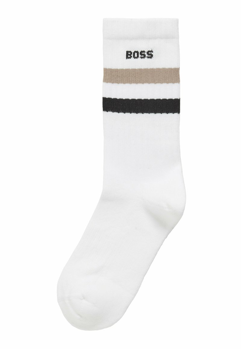 BOSS Socks - white - Zalando.de
