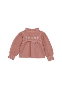 GOCCO POWDER 2 - Blouse - le rose/donkerroze - Zalando.nl