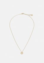 Tommy Hilfiger FAMILY - Ogrlica - gold-coloured/zlatne boje - Zalando.hr