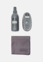 Hunter ORIGINAL RUBBER BOOT CARE KIT - Skotillbehör - transparent ...
