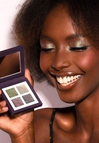 LH cosmetics SHIMMER SAGA - Fard à paupières - multi colour/non défini ...