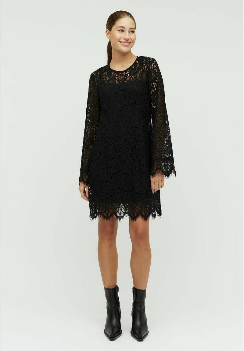 mbyM EDMONDA-M - Day dress - black - Zalando.ie
