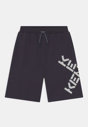 Zadig & Voltaire BERMUDA - Pantalon de survêtement - nuit/bleu marine - ZALANDO.FR