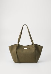 Anna Field AWH-SL1830 - Torbica - dark green/temno zelena - Zalando.si