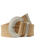 Vanzetti Curea - off-white/alb natural - Zalando.ro