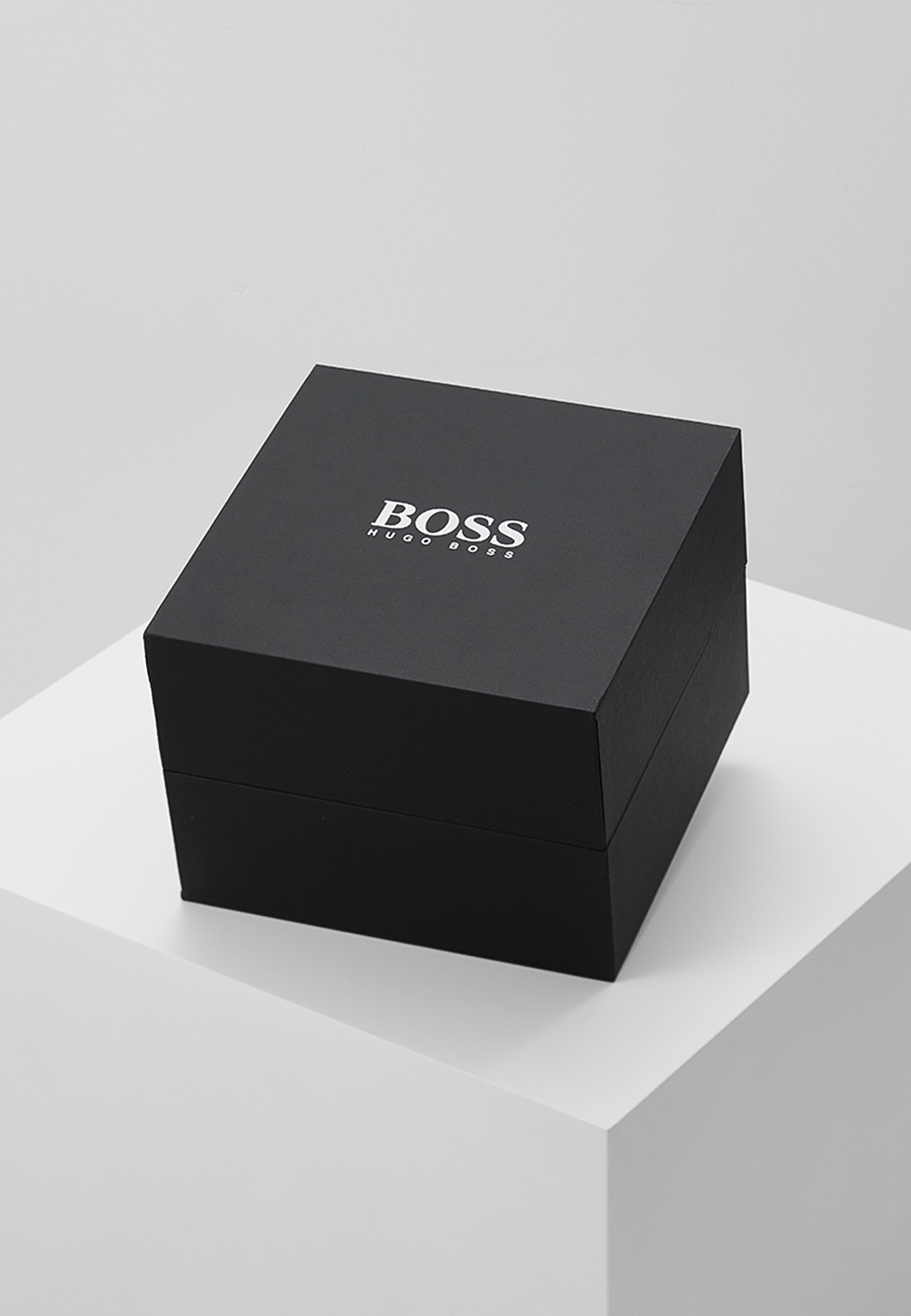 BOSS WATCH Montre a aiguilles blue bleu ZALANDO.FR