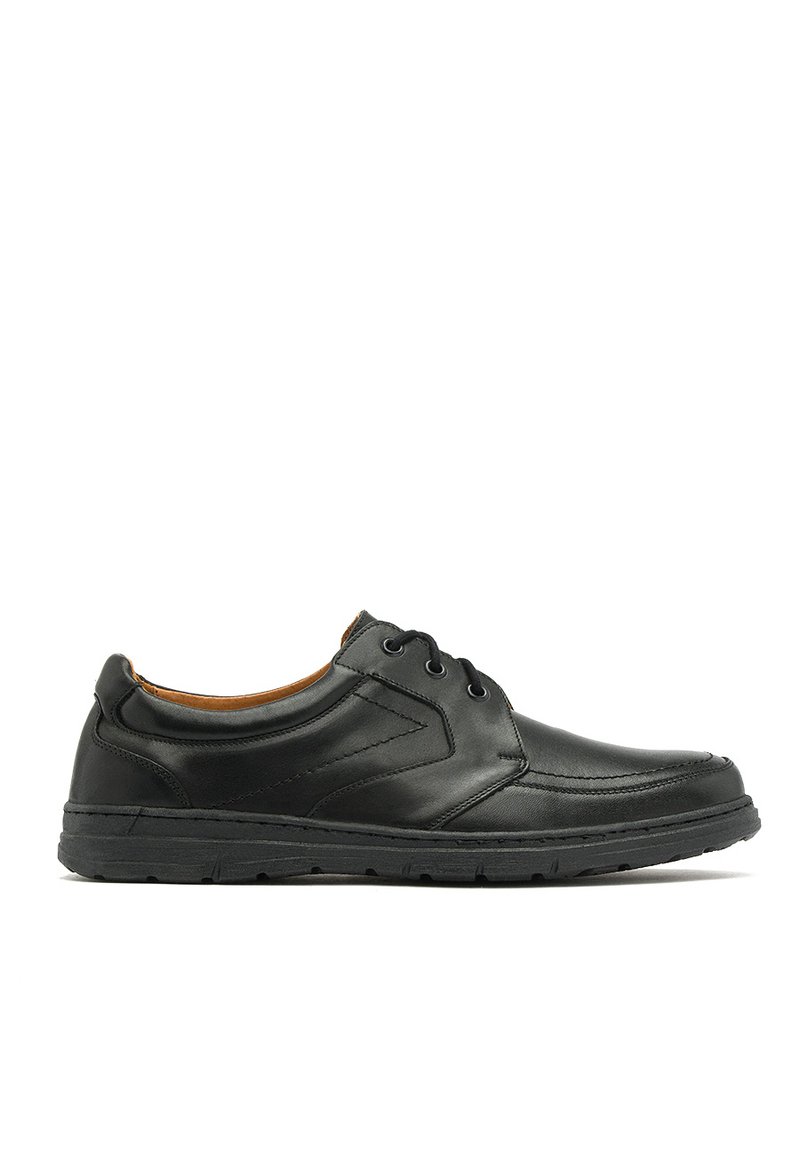 RYŁKO Lace-ups - czarny/black - Zalando.ie