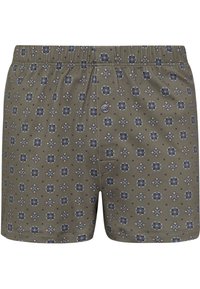 Hanro FANCY - Boxers - antique minimal/multicolor - Zalando.es