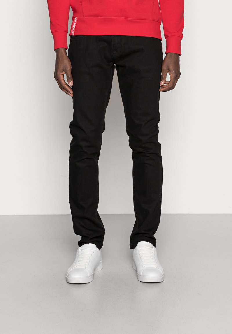 INDICODE JEANS Jeansy Slim Fit - Zalando.pl