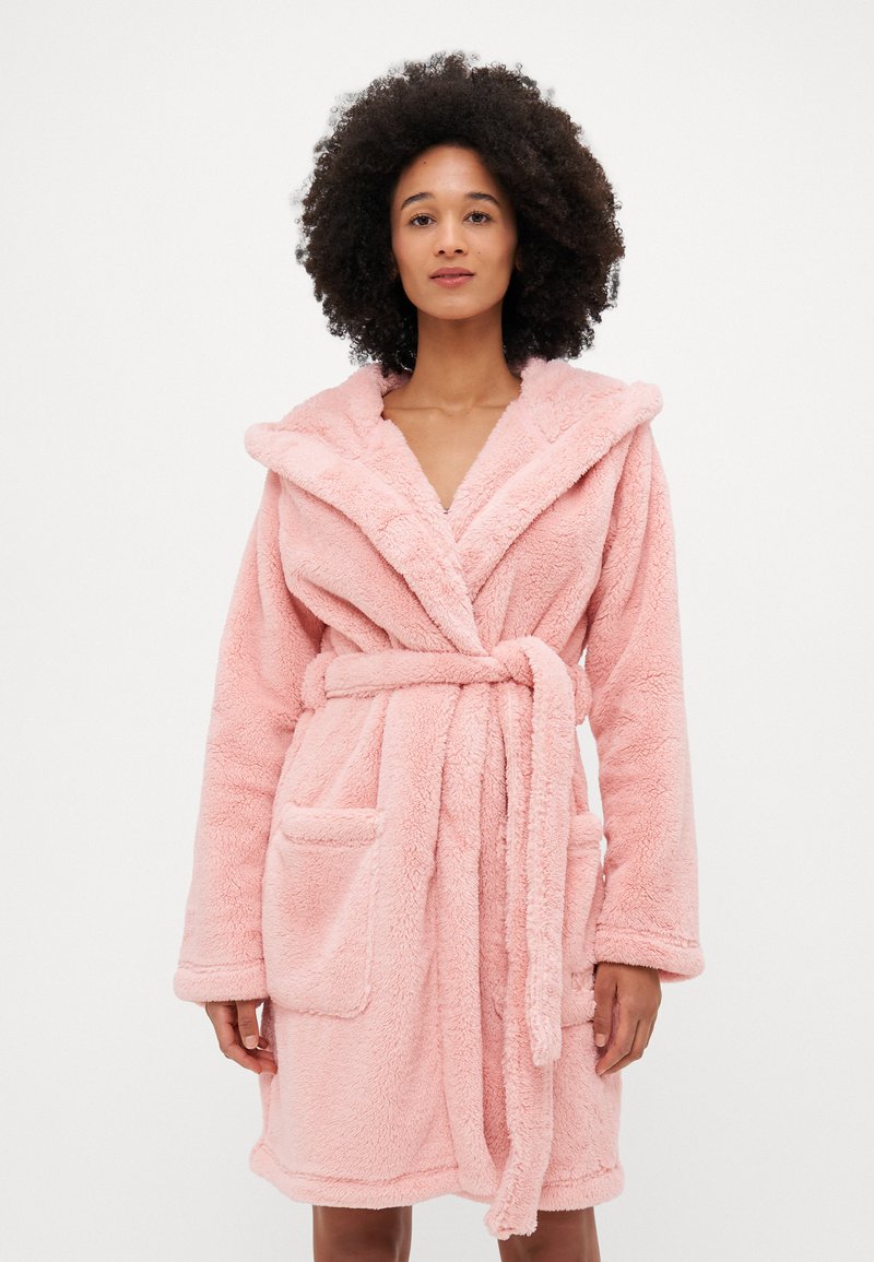 UGG AARTI - Dressing gown - soft kiss/pink - Zalando.ie