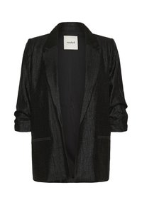 Soaked in Luxury SLLAURIE BLAZER - Bleiser - black/must - Zalando.ee