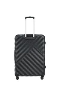 WITTCHEN GL STYLE - Trolley - black/zwart - Zalando.nl