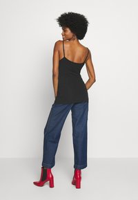 Anna Field 3er PACK - Top - black/black/black/black - Zalando.co.uk