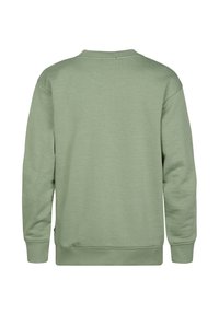 Petrol Industries CREW NECK COYOTE - Sudadera - sage/verde - Zalando.es