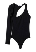 Mango DIANA - Camiseta de manga larga - zwart/negro - Zalando.es