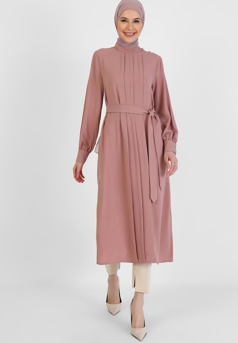 Modanisa REFKA - Vestito casual - light pink/rosa - Zalando.it