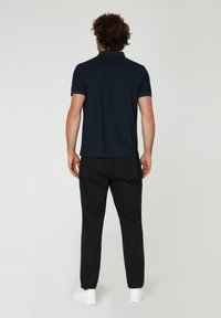 Sail Racing SPRAY TECHNICAL - Piké - navy/mörkblå - Zalando.se