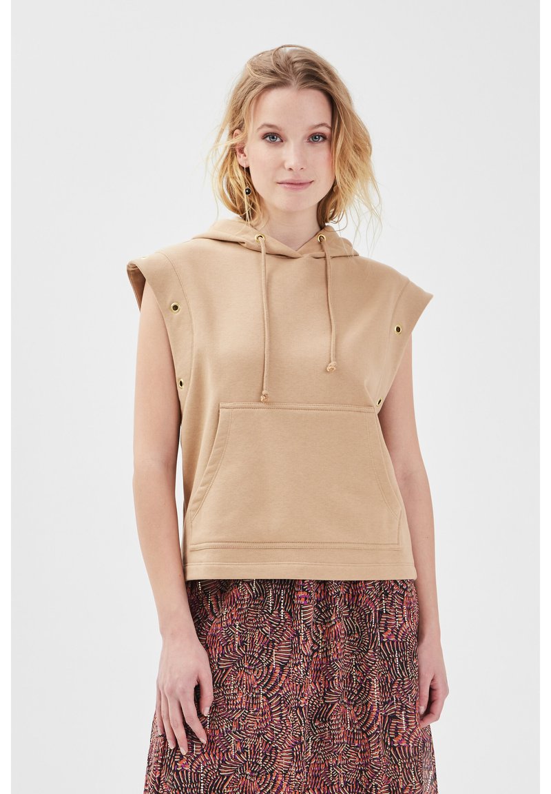Cache Cache Hoodie - beige - Zalando.be
