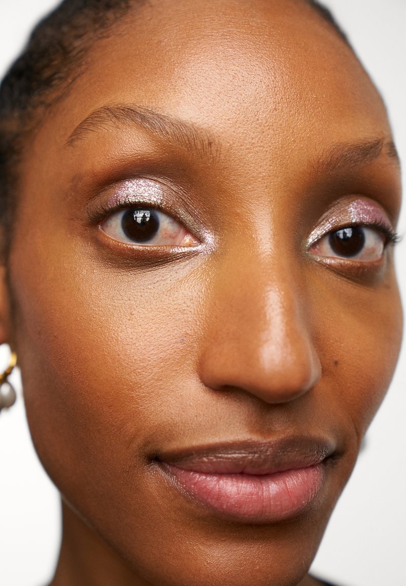 LH cosmetics SHIMMER SAGA - Fard à paupières - multi colour/non défini ...