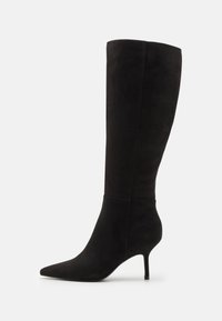 Anna Field Boots - black - Zalando.ie