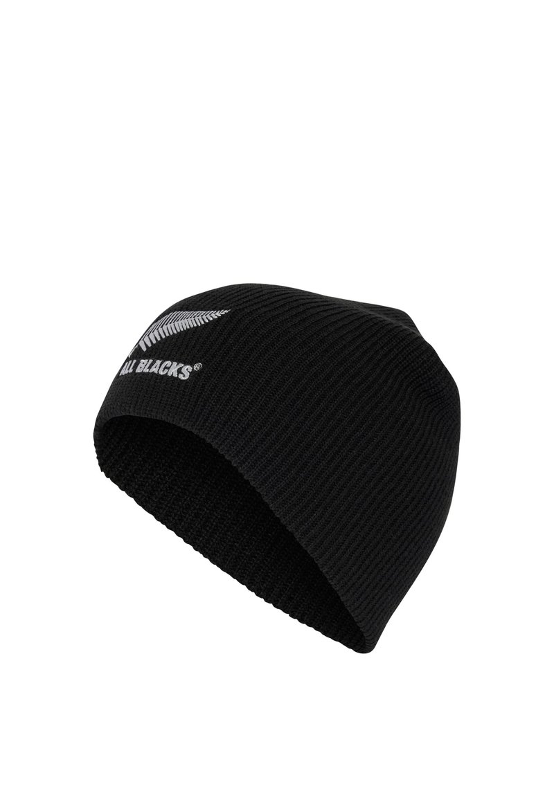 adidas Performance ALL BLACKS - Club wear - all black/black - Zalando.co.uk