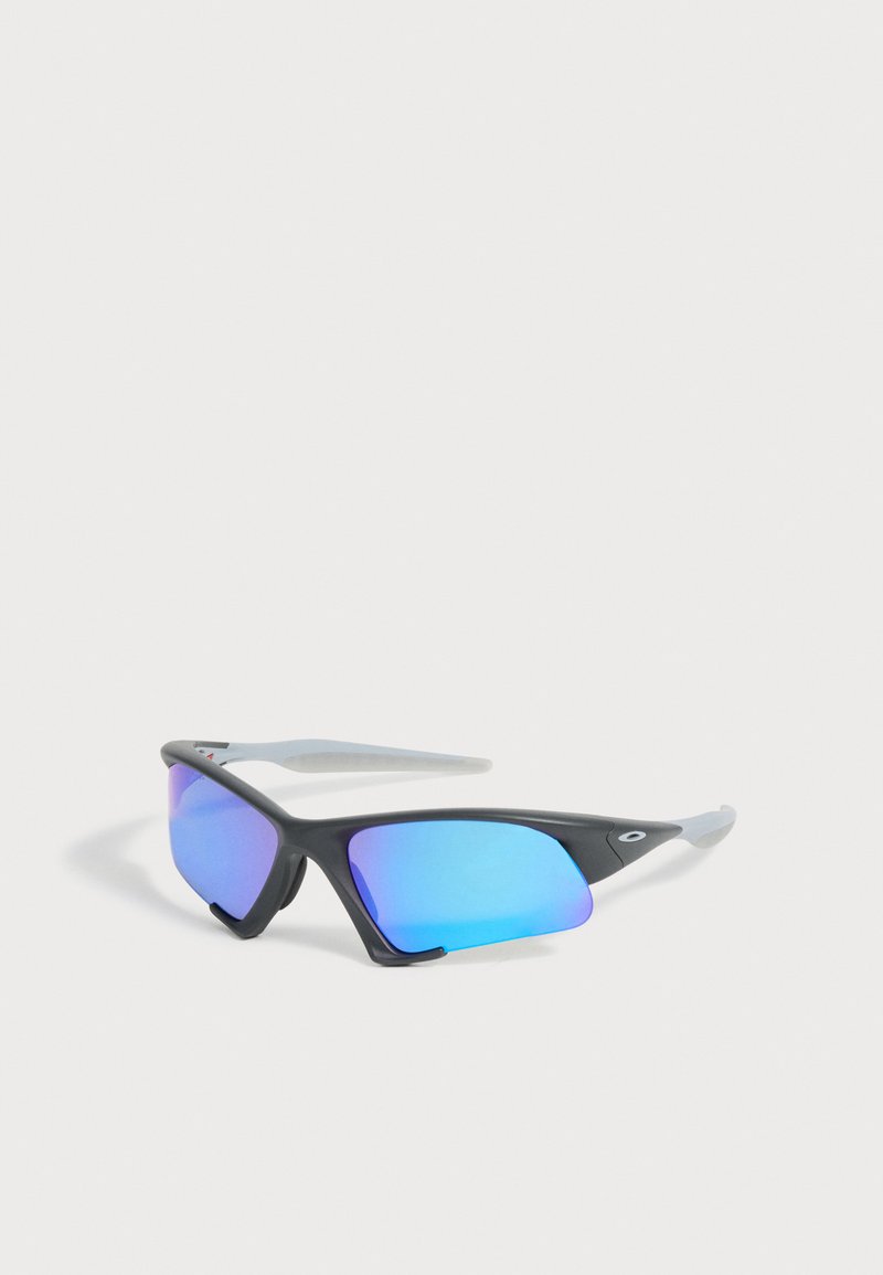 Oakley Eyewear SUTURE UNISEX - Saulesbrilles - blue/zils - Zalando.lv
