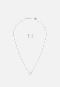 Fossil GIFT SET - Örhänge - silver-coloured/guldfärgat - Zalando.se