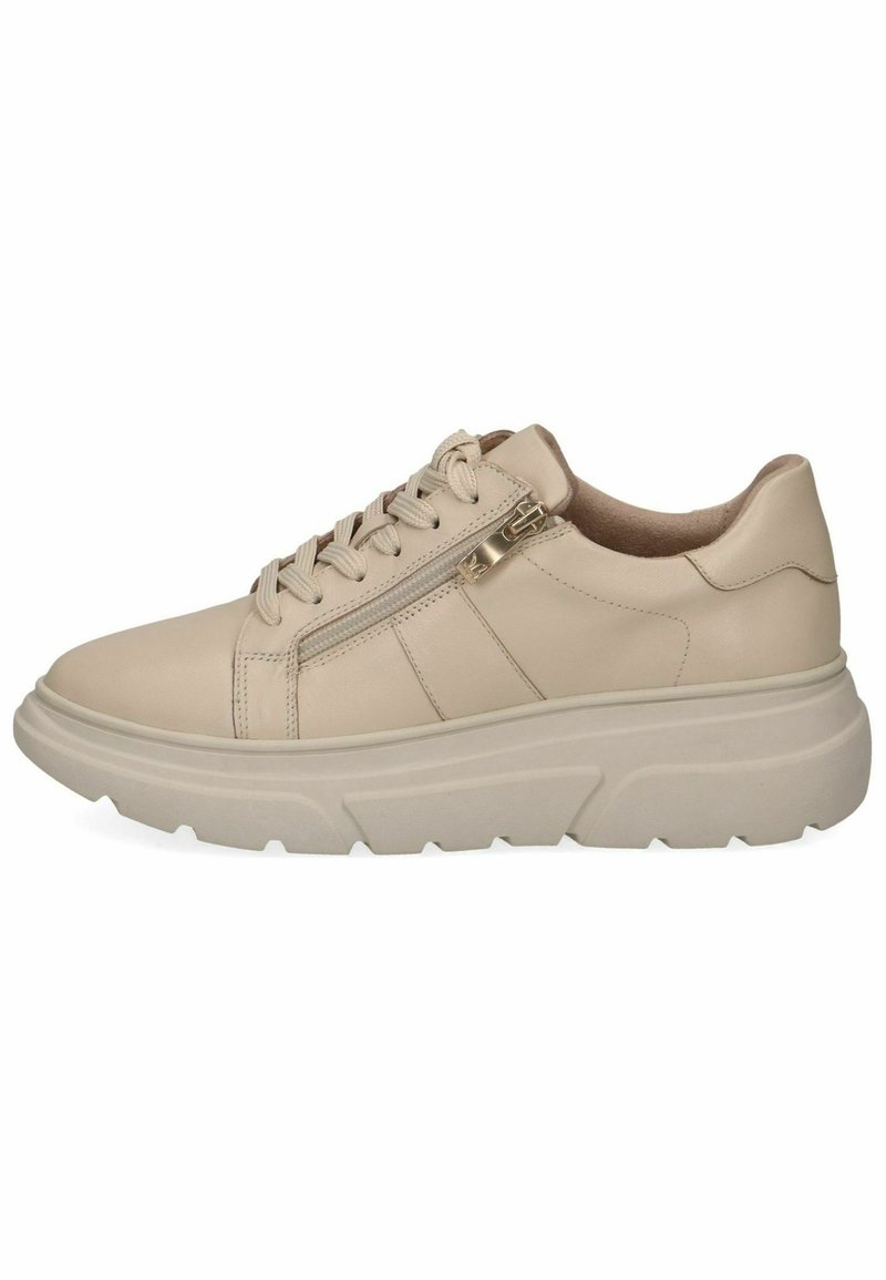 Caprice Sneakers basse - offwhite soft/sabbia - Zalando.it