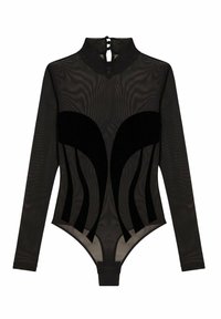 Yamamay DELICACY - Body - nero/negro - Zalando.es