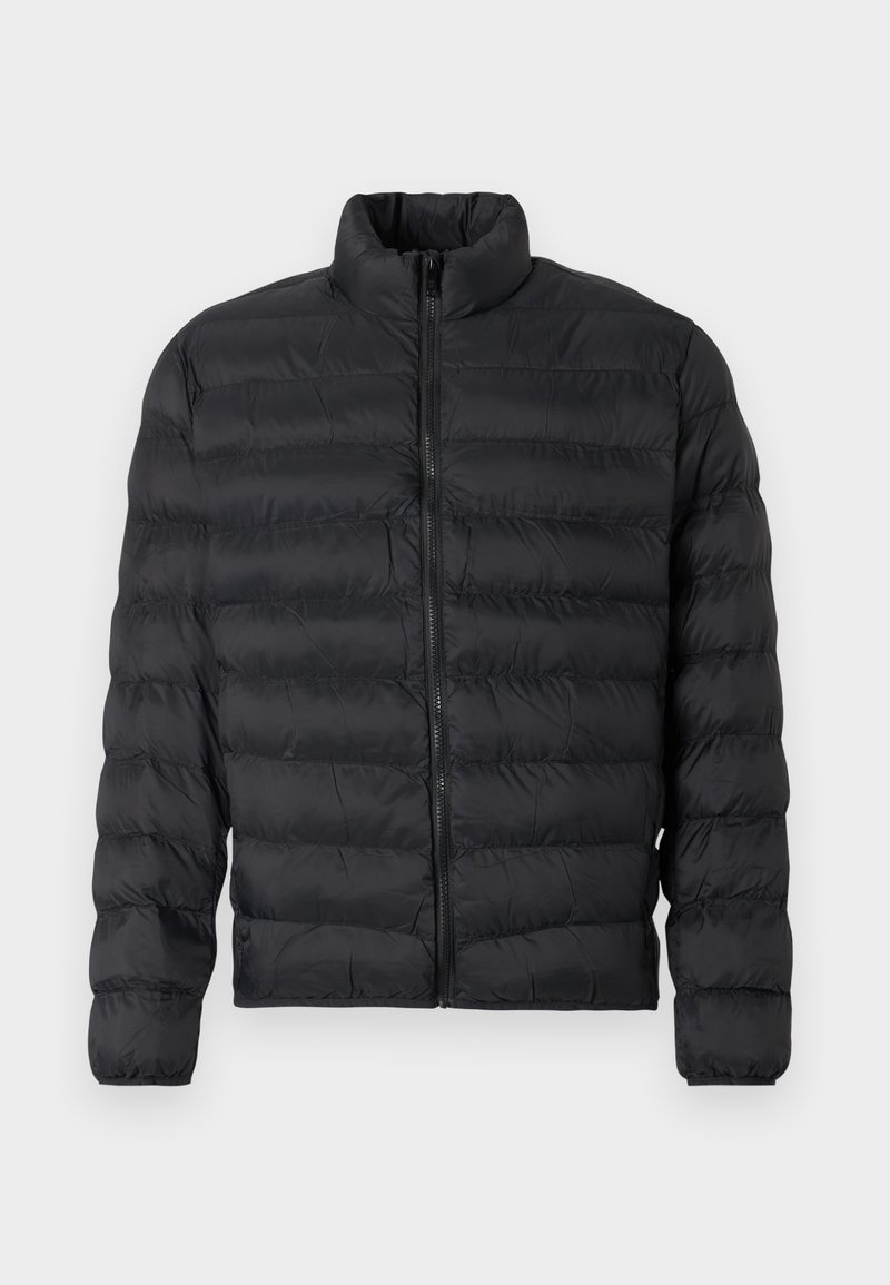 LTB NATOSA - Light jacket - black beauty/black - Zalando.co.uk