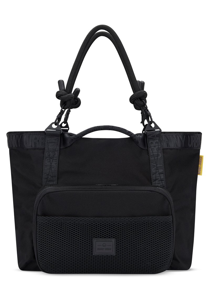 Johnny Urban CASSIE - Shopping Bag - schwarz - Zalando.at