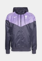 Nike Performance LIVERPOOL FC WINDRUNNER HOODED JACKET - Trainingsjacke ...