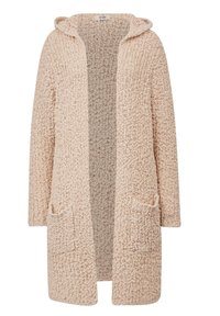 Angel of Style Neuletakki - beige - Zalando.fi