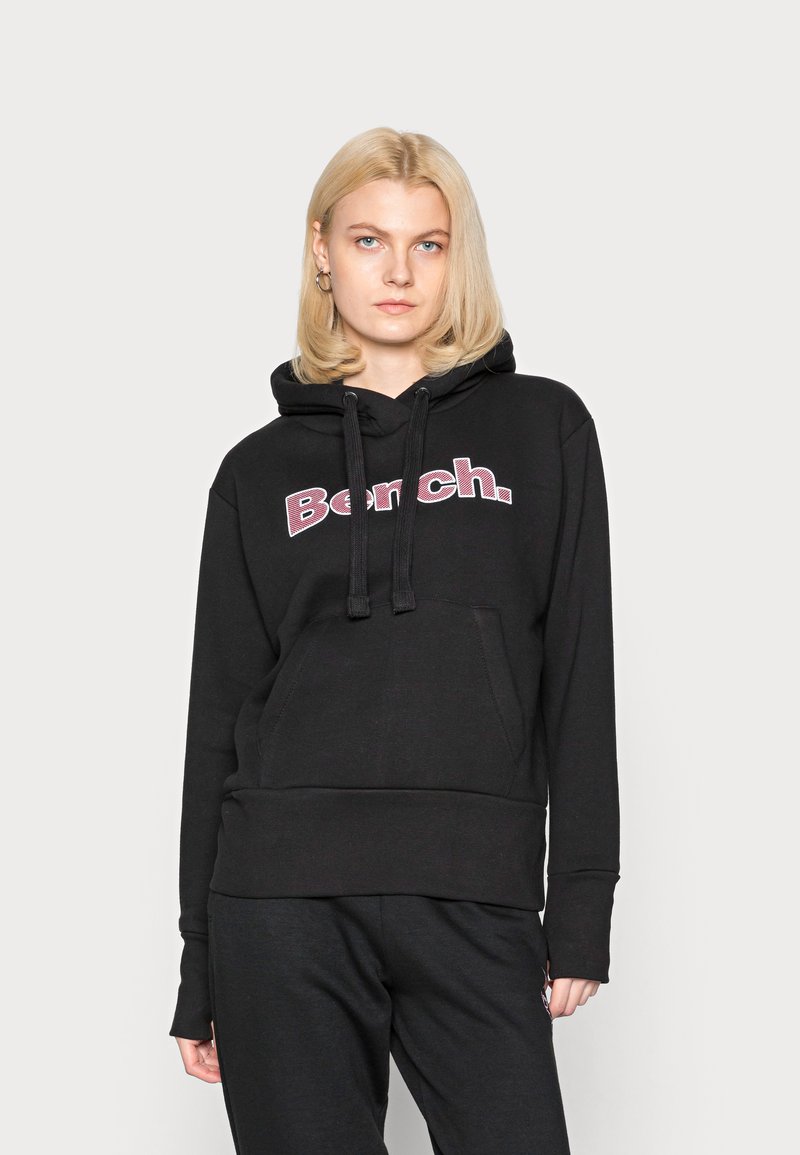 Bench ANISE - Sudadera - black/negro - Zalando.es
