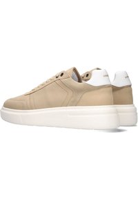 Goosecraft LAGE TUFTED - Sneaker low - beige - Zalando.de