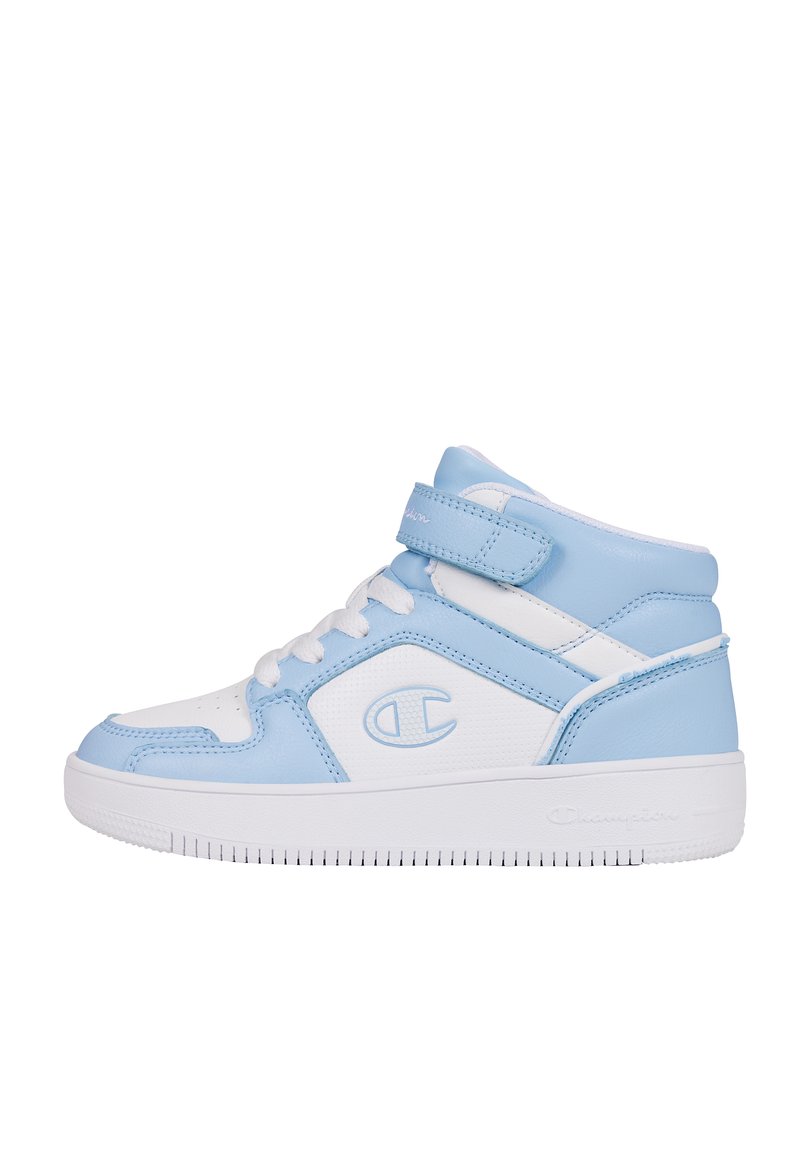 Champion RD18 2.0 MID B PS UNISEX - Chaussures de basket - off-white ...