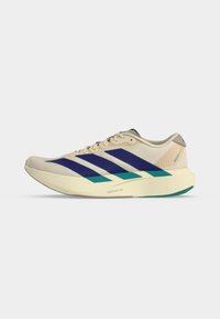 adidas Performance ADIZERO EVO SL WOVEN M - Tenisky - white/collegiate ...