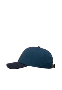 Element CARGO BASEBALL - Cap - brq/royal blue - Zalando