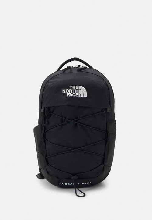 Jordan LEVEL BACKPACK - Reppu - black/musta - Zalando.fi