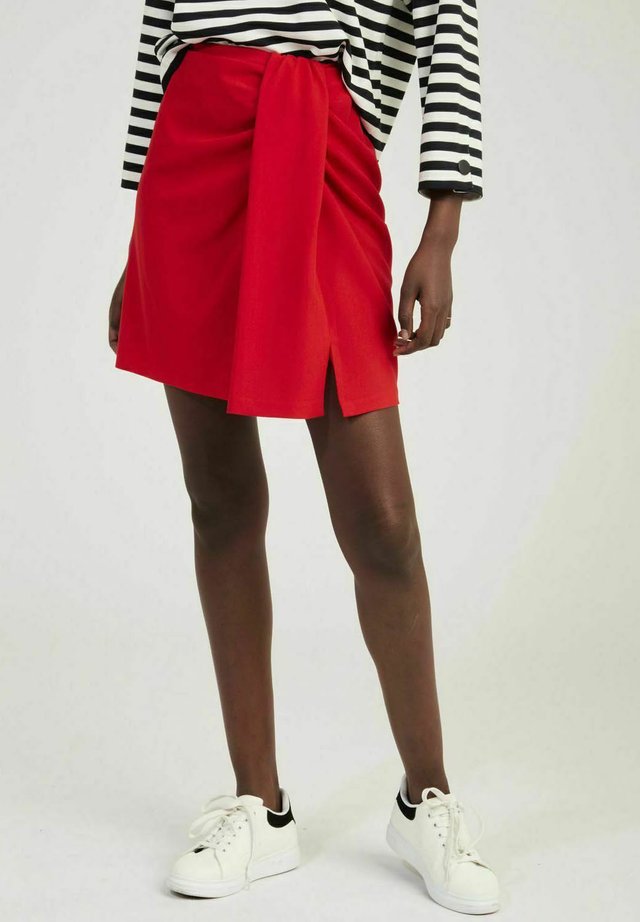 Rote Rock für Damen versandkostenfrei kaufen | ZALANDO