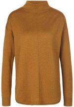 PETER HAHN Trui - ocker/okergeel - Zalando.be