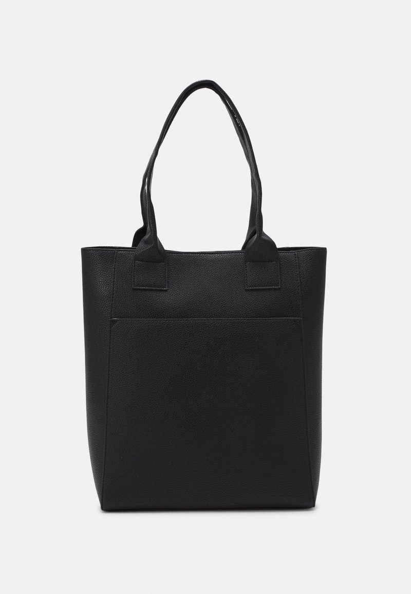 Even&Odd Shopping bags - black/sort - Zalando.dk