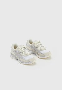 ASICS SportStyle GEL-NYC UNISEX - Baskets basses - ivory/clay grey/écru - ZALANDO.BE