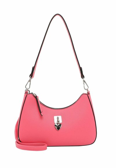 Roze Handtassen voor dames online | Gratis verzending voor de meeste ...