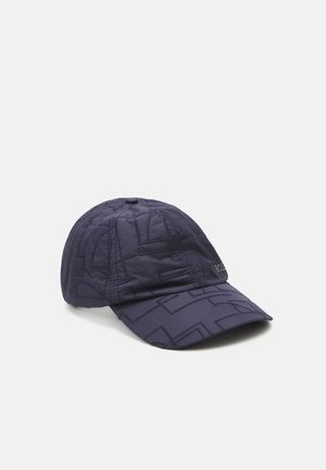 Hackett London HERITAGE CREST - Cap - green/grün - Zalando.de