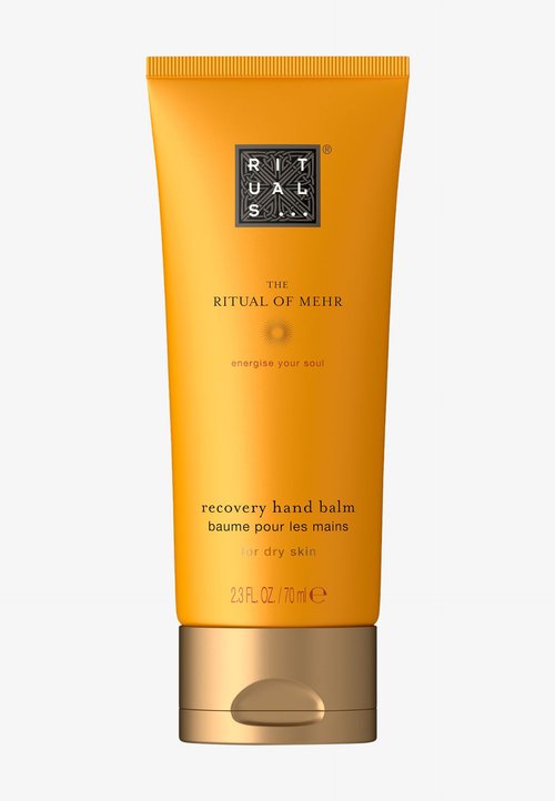 Rituals INSTANT CARE HAND LOTION - THE RITUAL OF KARMA - LOTUS & WHITE ...