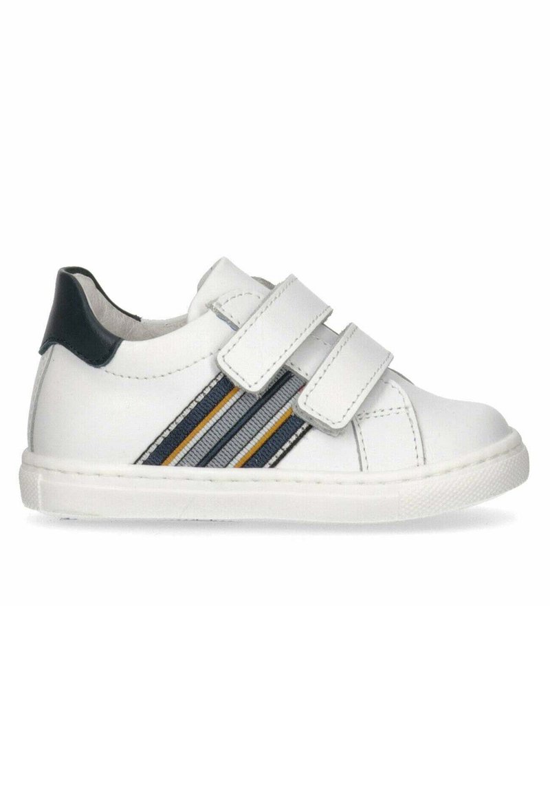 Walkey CON CHIUSURA A STRAPPO - Scarpe primi passi - bianco - Zalando.it