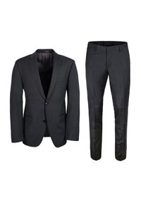 ROY ROBSON REGULAR FIT SET - Kostuum - grau/grijs - Zalando.nl
